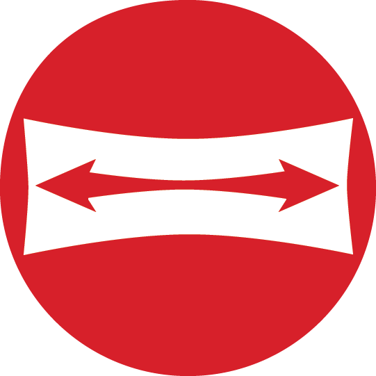 Stretch Icon