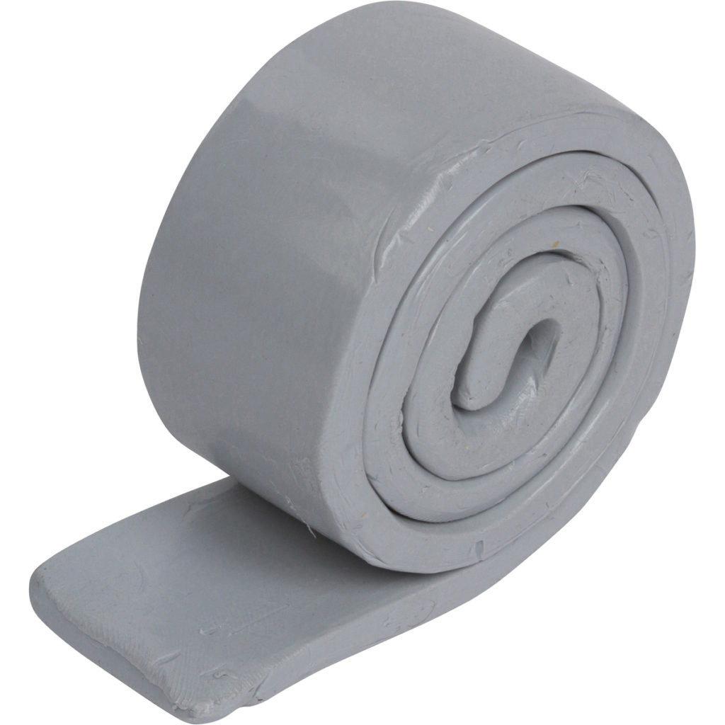 E/Fusing 900 - Moldable Silicone Putty - Tommy Tape Self-Fusing Silicone