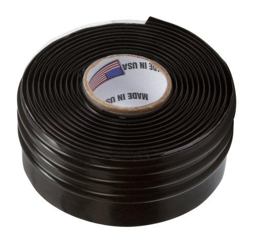 Grip Wrap - Tommy Tape Self-Fusing Silicone Wrap