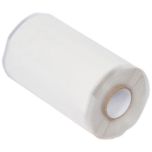 Mast Boot Wrap 4 in x 10 ft - Tommy Tape Self-Fusing Silicone