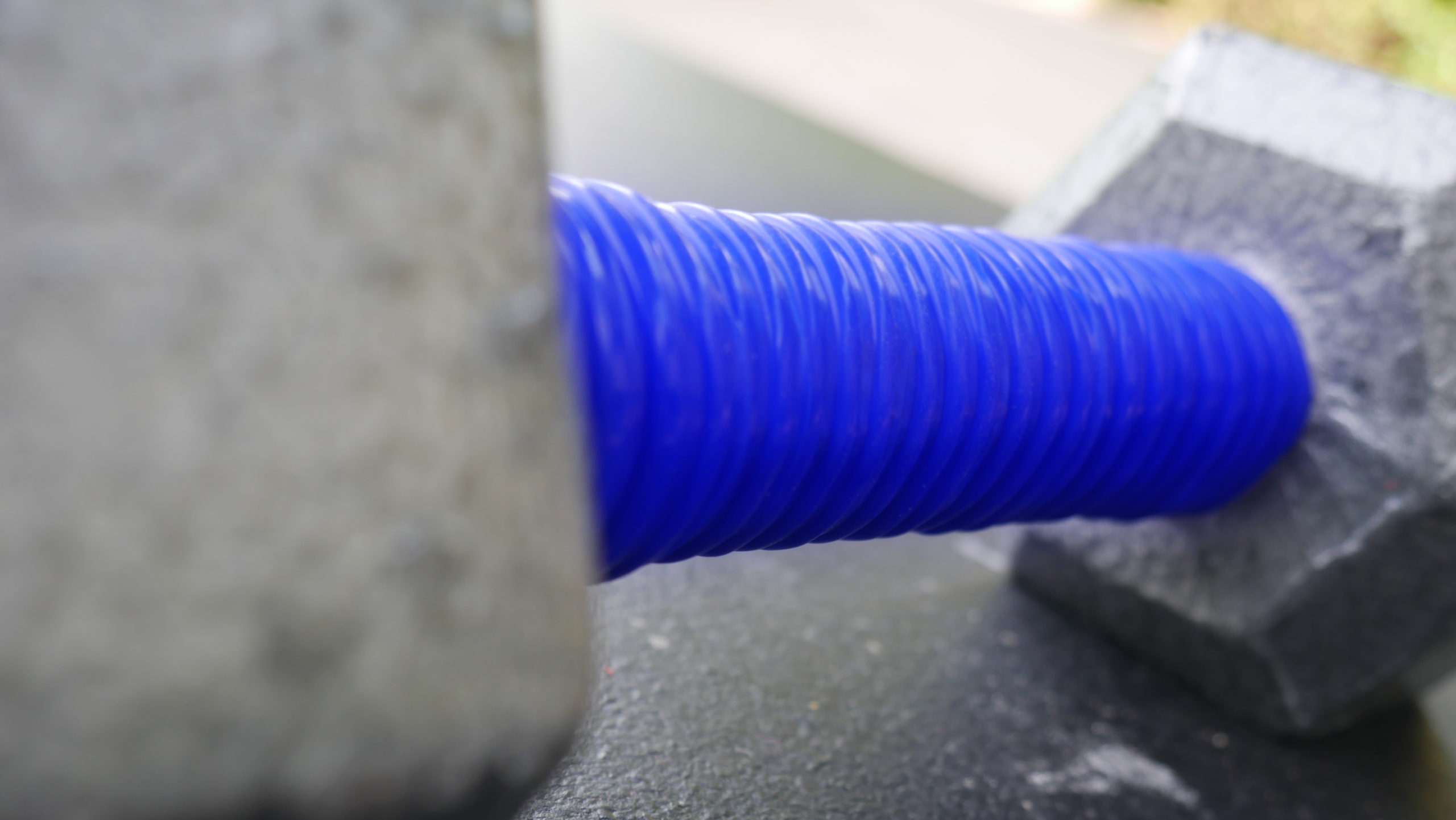 PS DB TTG B - Tommy Tape Self-Fusing Silicone