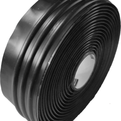 Mast Boot Wrap 4 in x 10 ft - Tommy Tape Self-Fusing Silicone