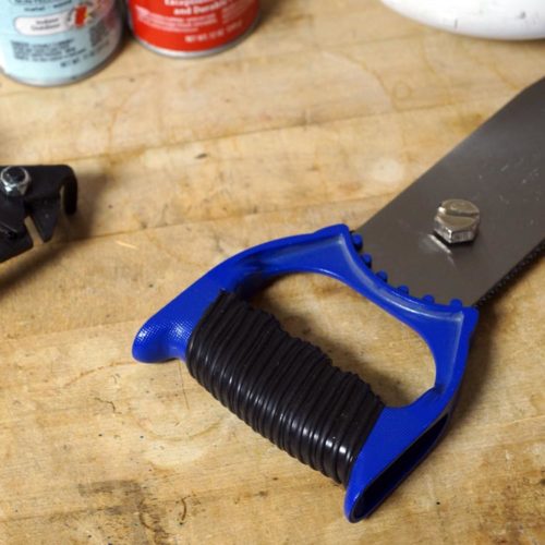 Upgrade Your Lawn Mower Handle Grip for a Smoother Mow - Tommy Tape ...