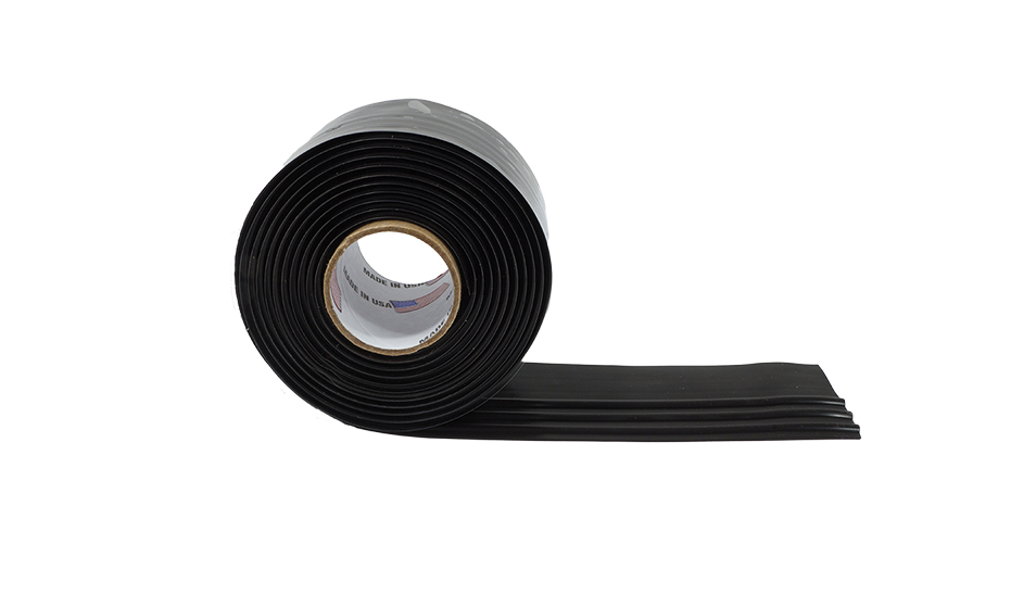 Grip Wrap - Tommy Tape Self-Fusing Silicone Wrap