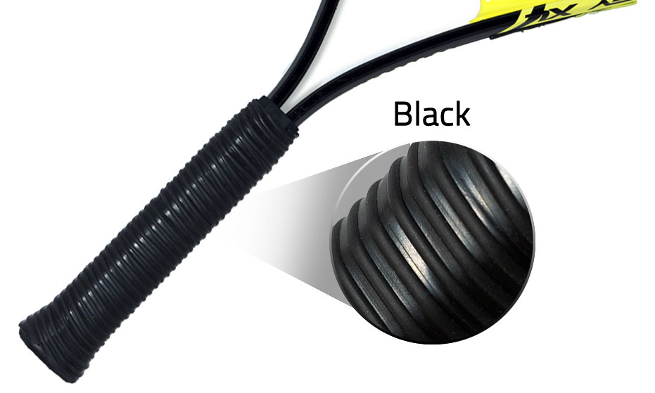 Grip Wrap - Tommy Tape Self-Fusing Silicone Wrap