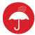red-icon-waterproof - Tommy Tape Self-Fusing Silicone