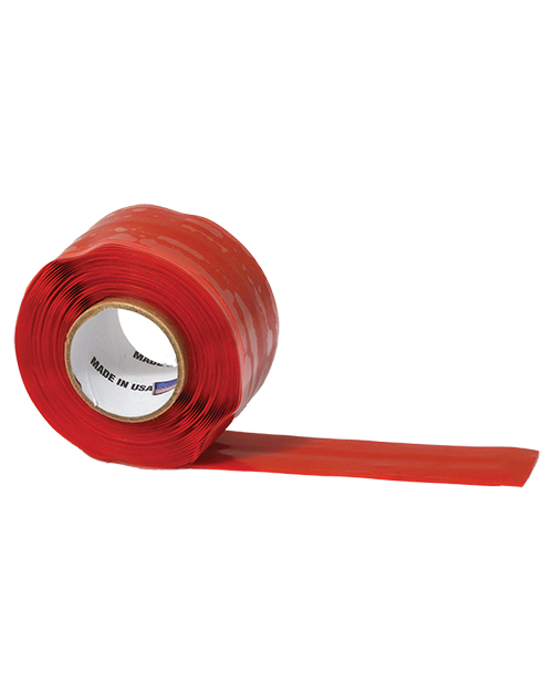 red tape - Tommy Tape Self-Fusing Silicone